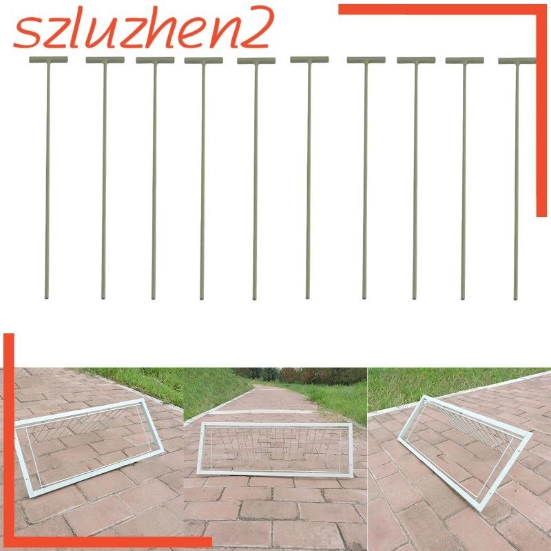 [szluzhen2] 10Pcs Pigeon Entrance Traps Removable for Birdcage Trapping ...