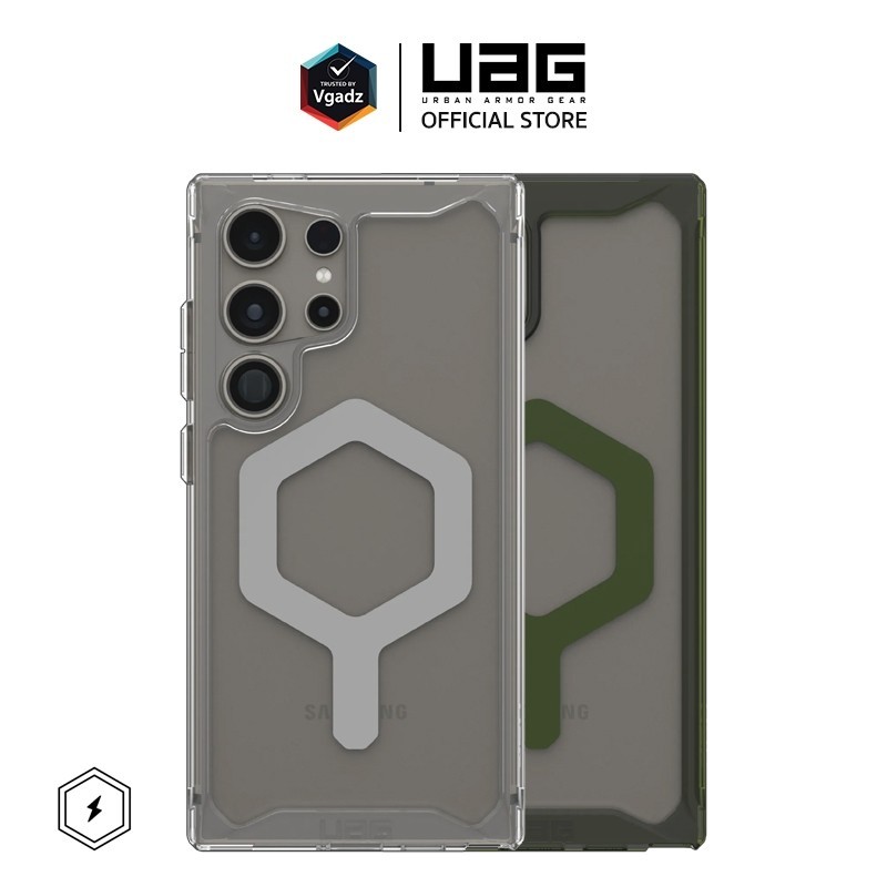 UAG PLYO Magnetic Case for Samsung Galaxy S25+ S24+ ULTRA S22 s23 ultra ...