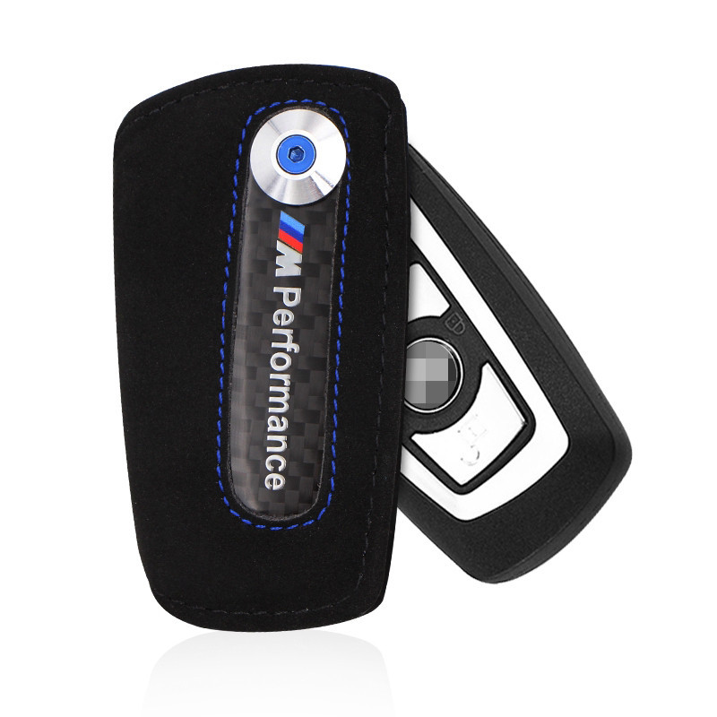 [Ready Stock] BMW Key Case 1 Series 3 5 7 GT x5 x1 x3 x4 x6 F10 F20 ...