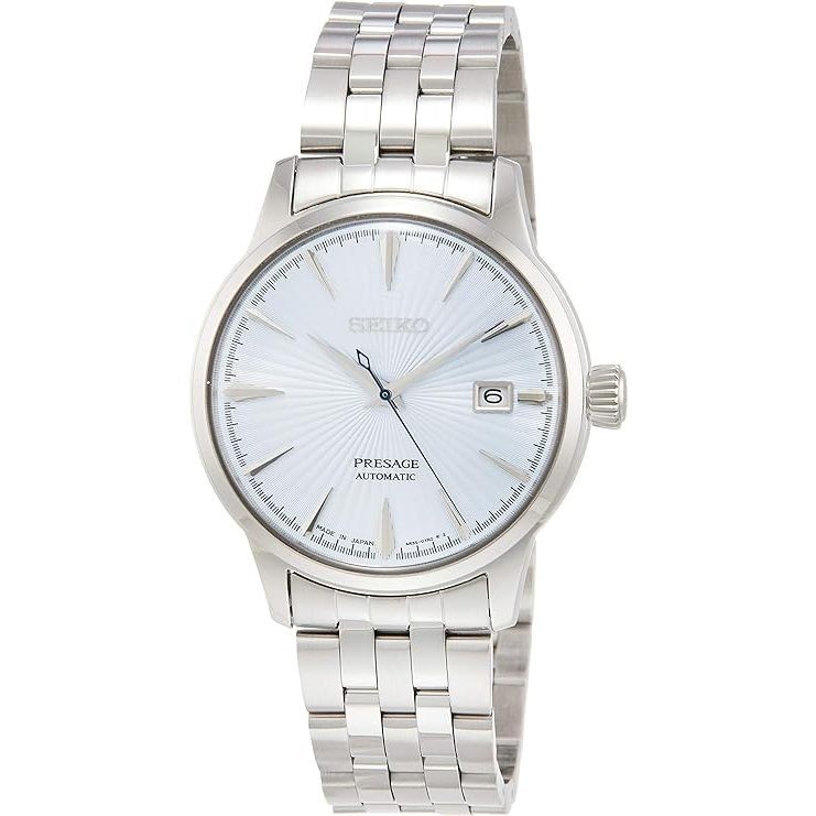 JDM WATCH ★ SEIKO SARY161 Presage系列 Cocktail Time Gimlet SRPE19J1 《A ...