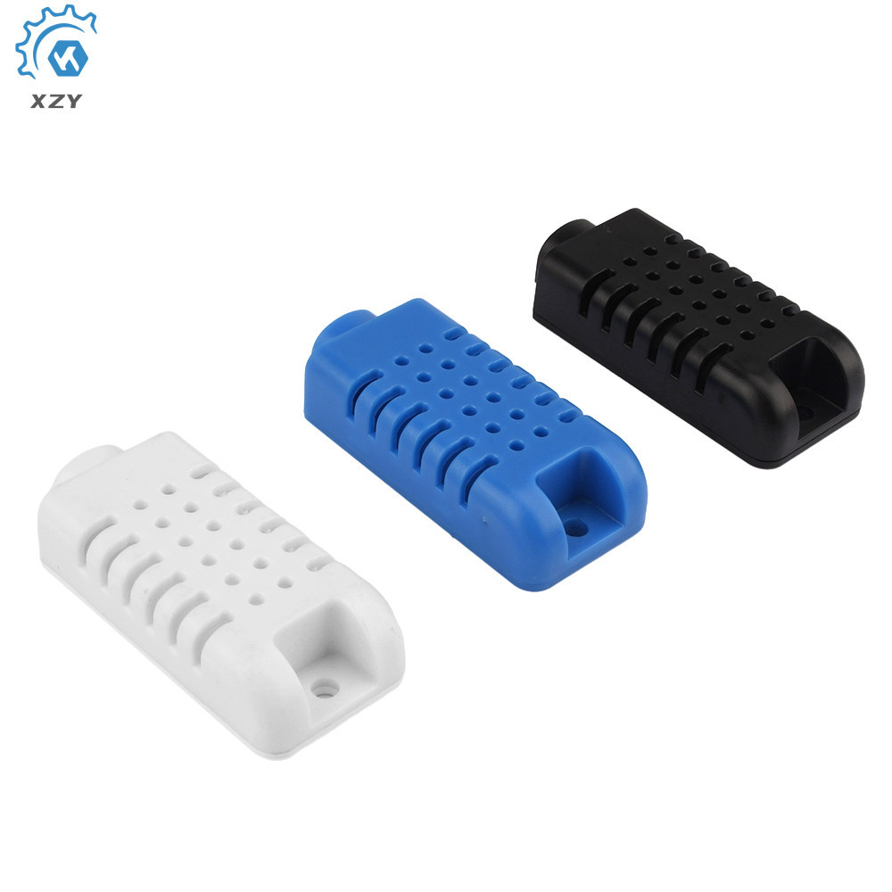 Digital Temperature and Humidity Probe Sensor Accessories Temperature ...