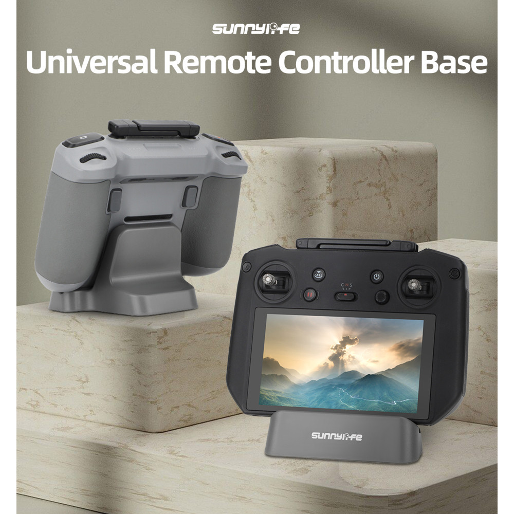 For DJI FLIP/NEO Remote control RCN3/2/1 display base Mini 4 Pro/Movic3 ...