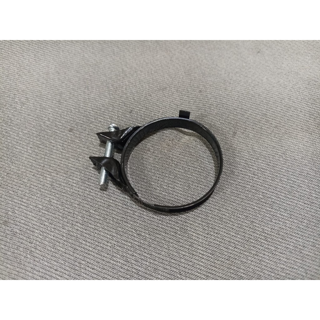 Carburetor Clamp Carburetor Clamp To Universal filter | Shopee Philippines