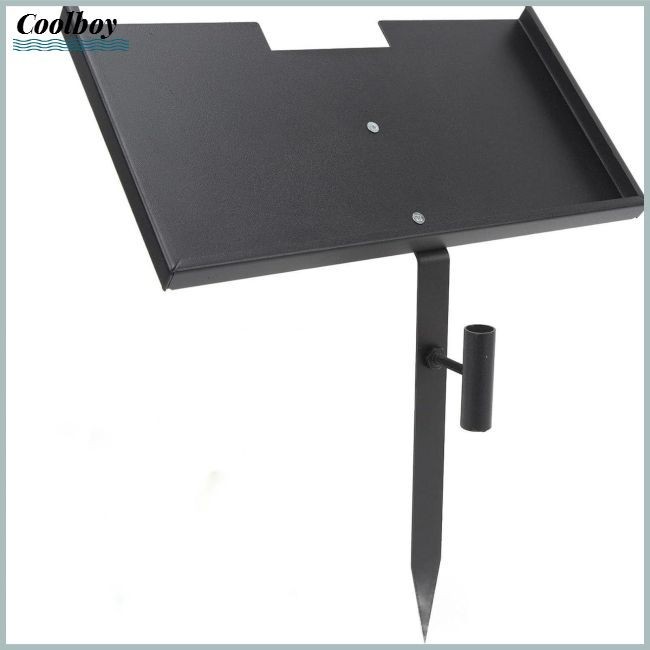 CB Grave Marker Stand For Loved Ones Pets Durable Memorial Stones Stand ...