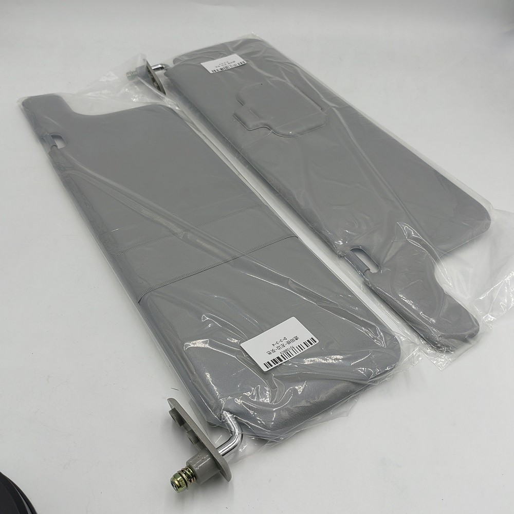 Car Right Sunshield Sunvisor Interior Sun Visor for Mitsubishi Sho ...