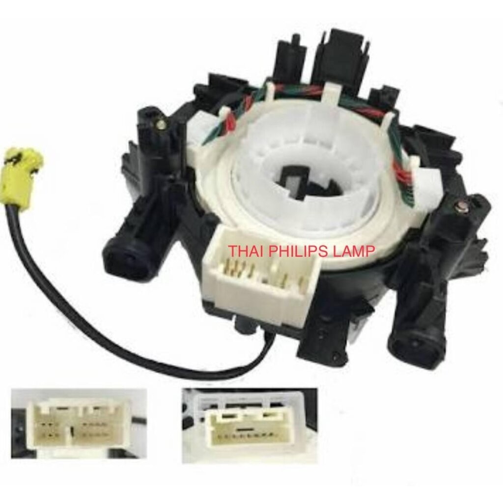 (Fast Delivery) Steering Column Spin Line Flex Cable Horn Raft NISSAN ...