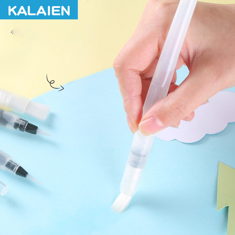 KALAIEN Filling Water Cmc Taylor Powder Taylor Glue Pen Bonding Sugar ...
