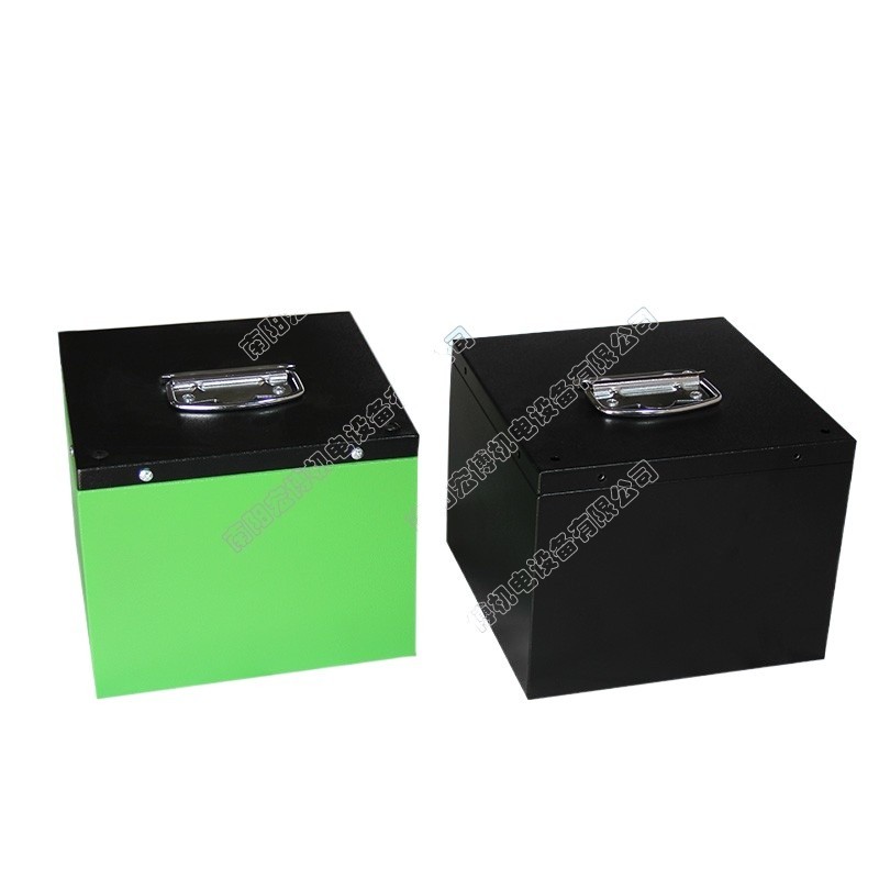 Custom battery box battery box power box custom cold rolled plate and ...