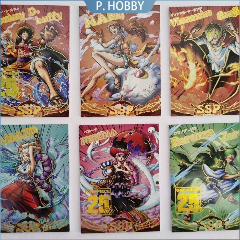 Mocha Anime One Piece Second Bomb Dreamland Popular Character SSP Rare ...