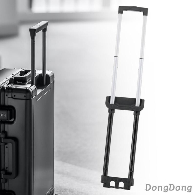 [Dong] 20 inch Luggage Telescopic Handle Portable Thickened Stylish ...