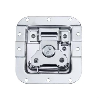 【PROMO SALE】4 PCS Small Flight Case Butterfly Twist Lock Heavy Duty ...