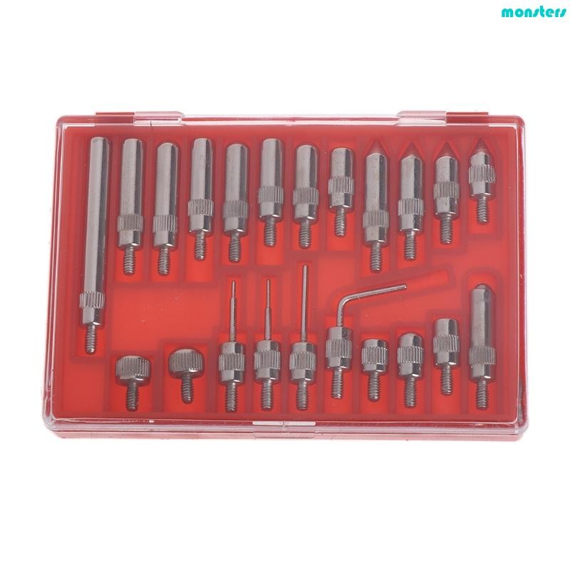 mm Upgraded Test Indicator Set Contact 0 01mm Precision Dial Indicator ...