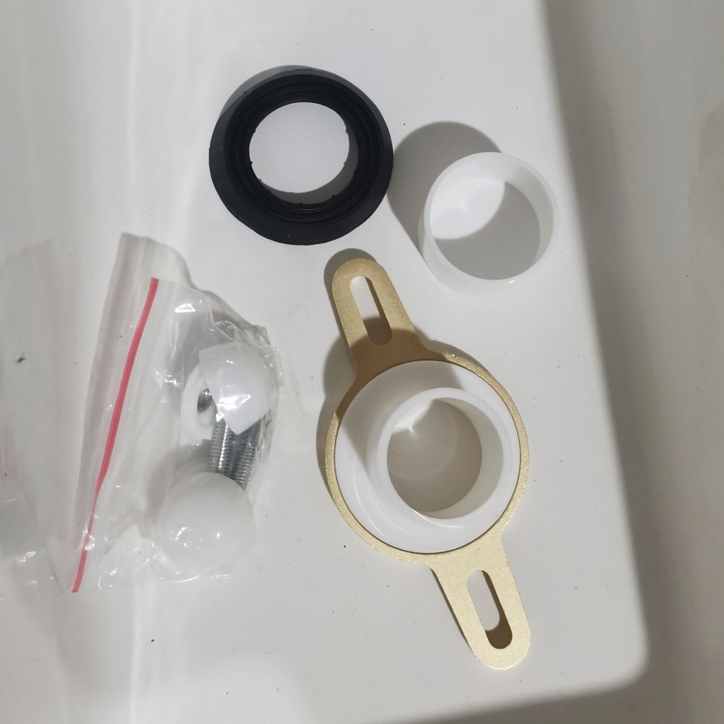 Horse Head Accessories Wall Drain Standard Pipe Urinal Urinal ...