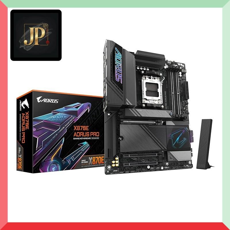 GIGABYTE X870 Series Gaming Motherboards for AMD Ryzen | Shopee Philippines