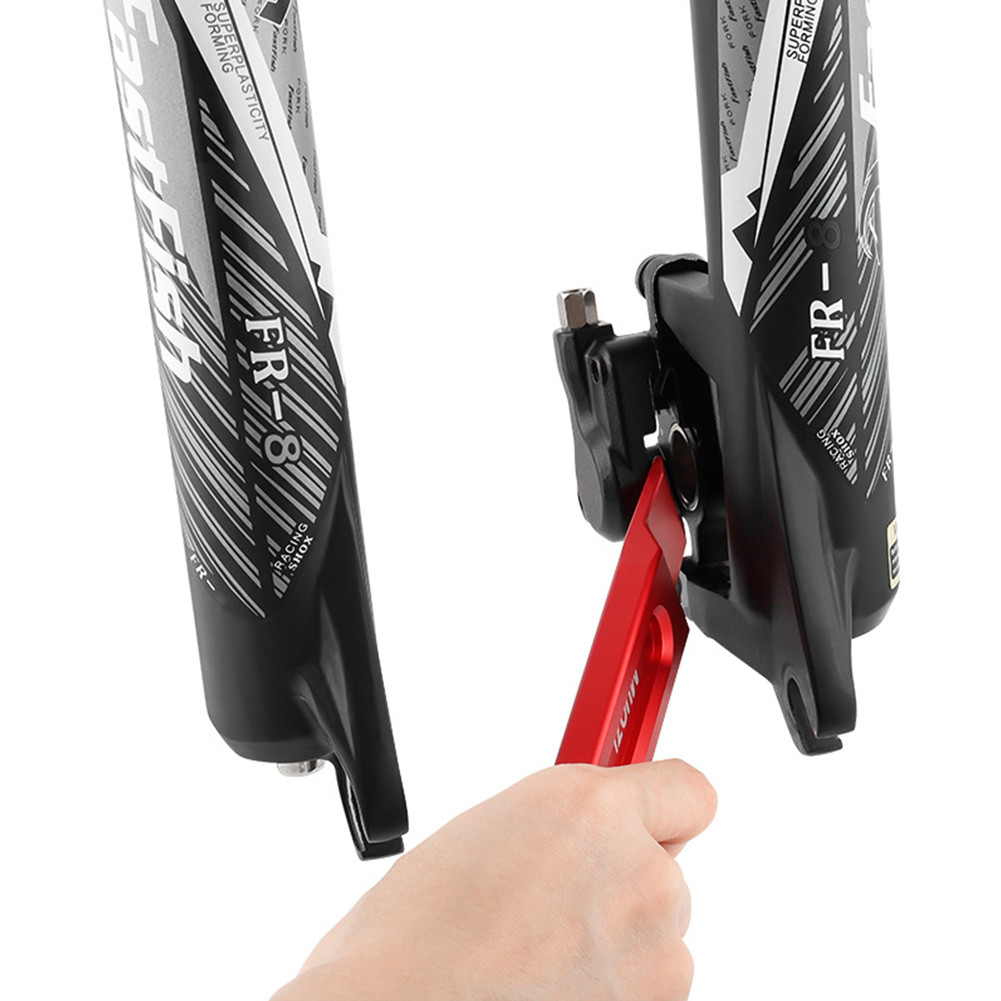 Bicycle Brake Piston Press Tool Aluminum Alloy Bicycle Hydraulic Disc ...