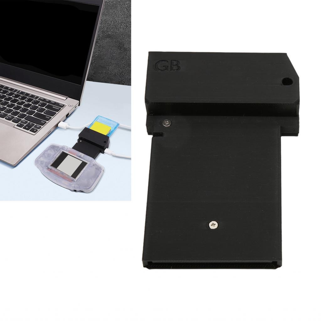 Soxii Video Capture Card for Gameboy Game Console DIY Built in rp2040 ...