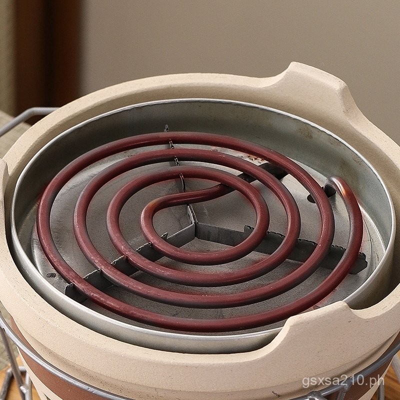 Mud Stove Special Electric Stove Wire Stove Tea Boiling Electric ...