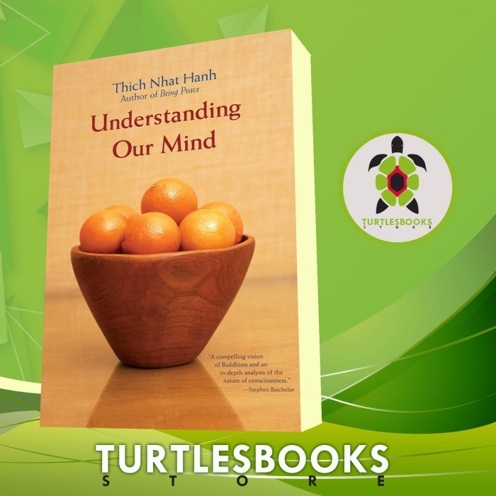 Understanding Our Mind: 50 Versus on Buddhist Psychology Thich Nhat Ha ...