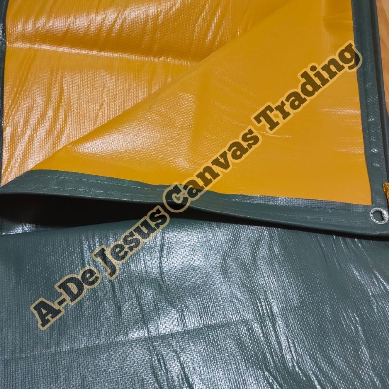 15x20 ft) ORIGINAL MARUYAMA S400 PG FLEX LONA TRAPAL TOLDA | Shopee ...