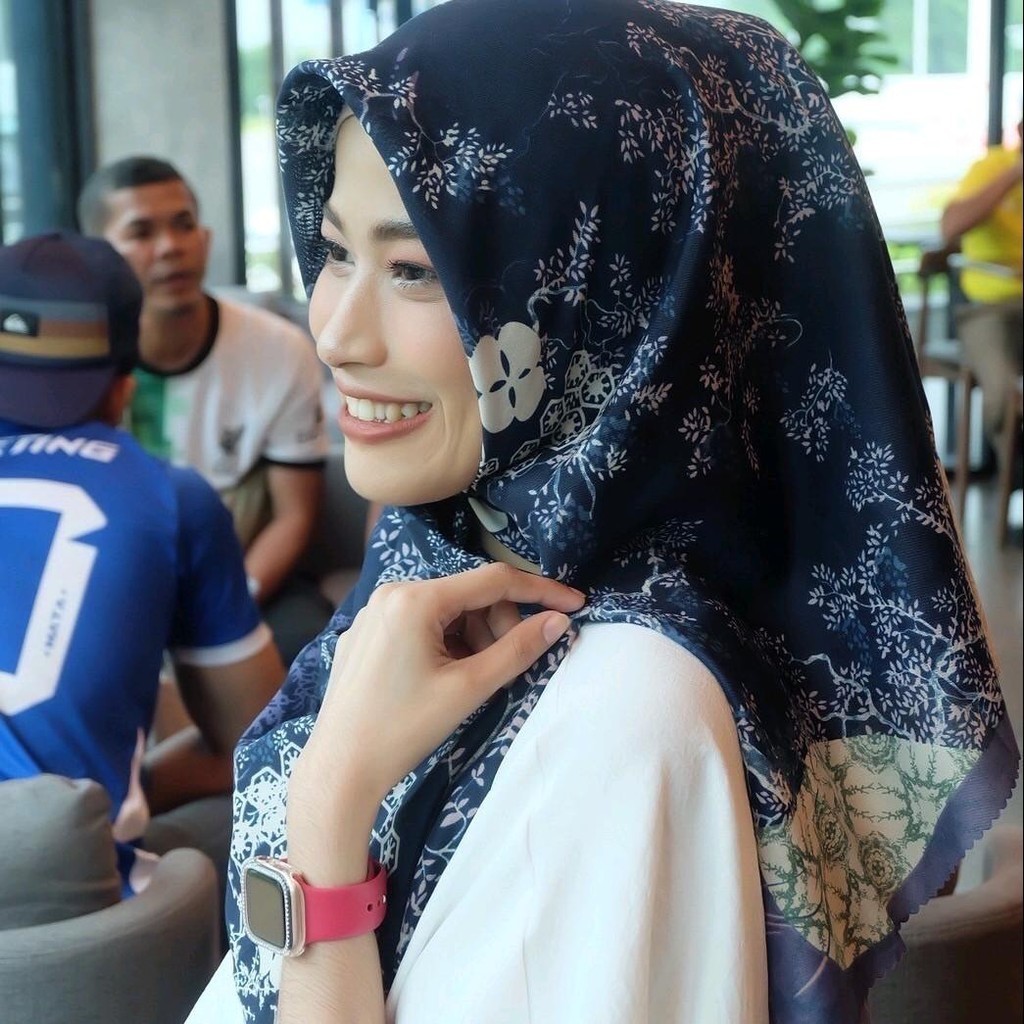 Indonesian Laser Cut Shawl | Shopee Philippines
