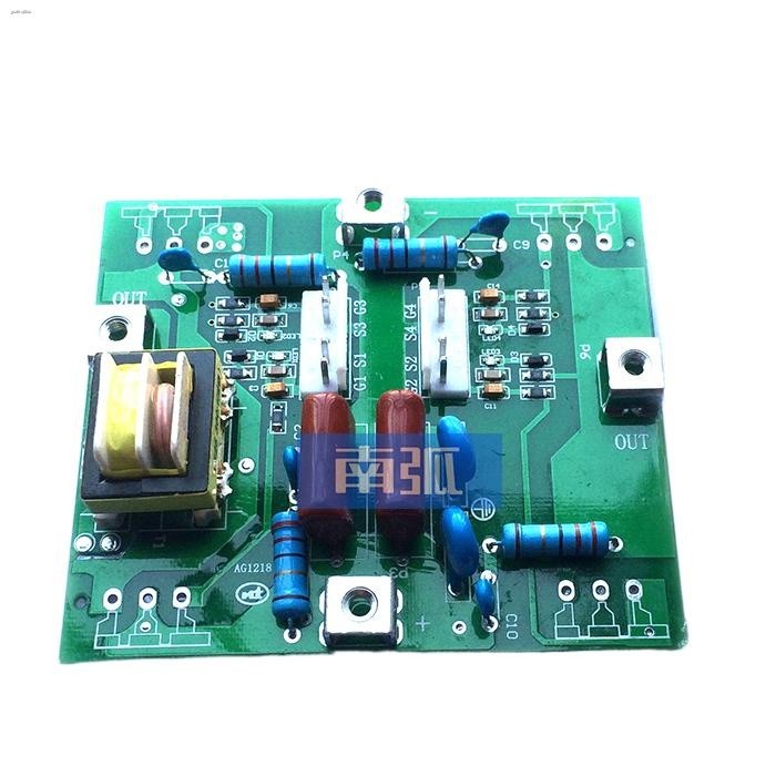 ΣSouth arc welding machine inverter board ZX7 400 270 315 welding ...