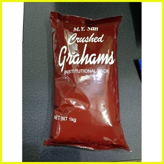 Shop graham powder for Sale on Shopee Philippines