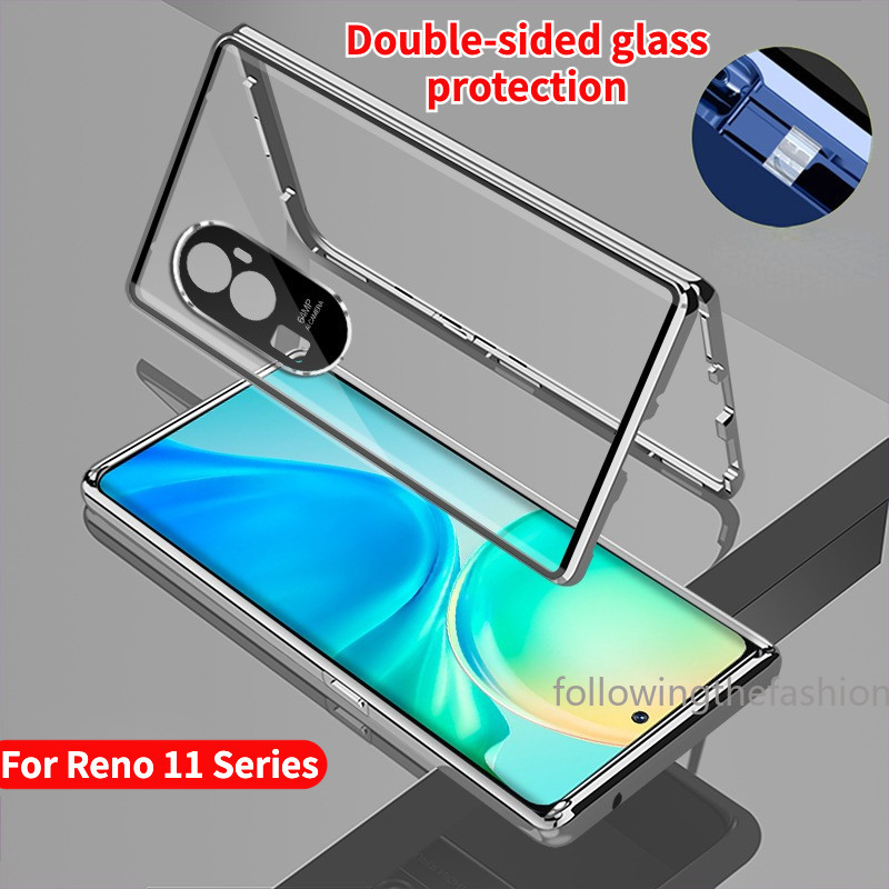 For OPPO Reno 11 Pro 5G Reno11 11Pro 11F Reno10 10Pro Pro+ 2023 Phone ...