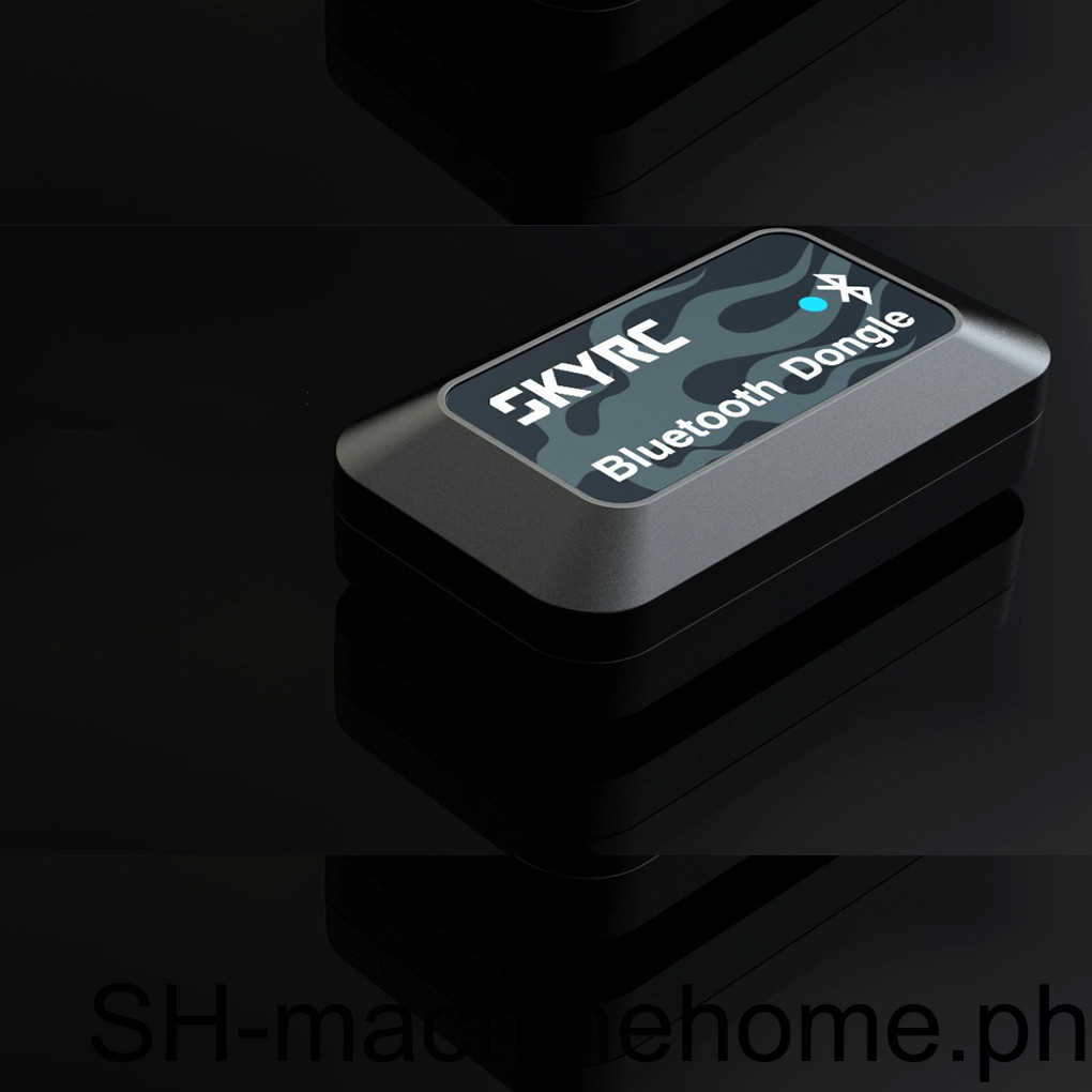 Bluetooth RC Car Control And Monitor Gadget By SkyRC Smartphone App 15M ...