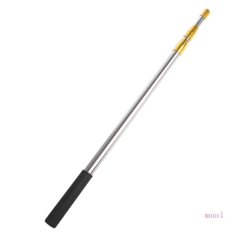 musc 1 5 1 7 1 9m for Head Ring Prong Harpoon Spear Rod Fish Dip Net ...