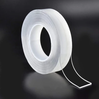 Nano Double Sided Tape - Best Prices and Online Promos - Jul 2024 | Shopee Philippines