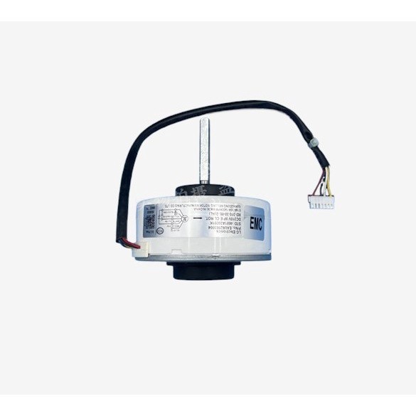 *wOriginal LG air conditioner variable frequency indoor unit fan motor ...