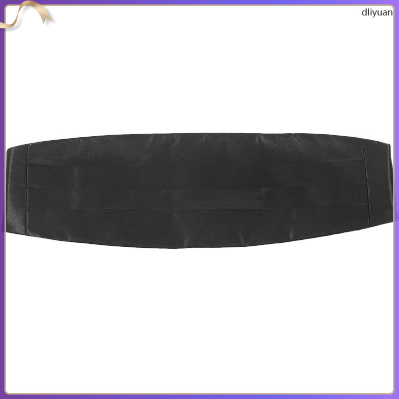 Corset for Men Cummerbund Formal Black Officer Men's Girdle Suit Tight ...
