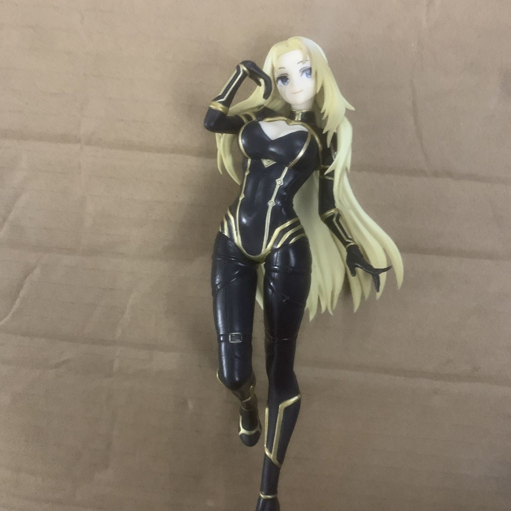 SEGA The Eminence in Shadow Luminasta Alpha Figure | Shopee Philippines