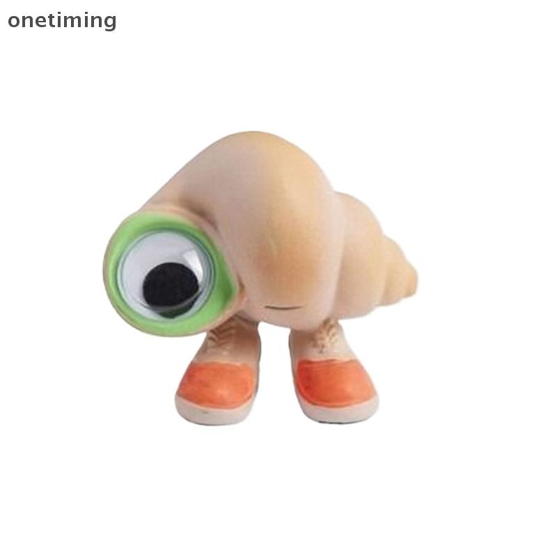 Otph Marcel The Shell Marcel The Shell With Shoes On - Lifesize - A24 ...