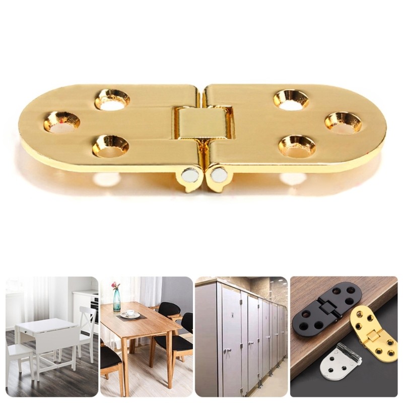 HL 180 Degree Furniture Hinges Adjustable Cabinet Door Concealed Hinge ...