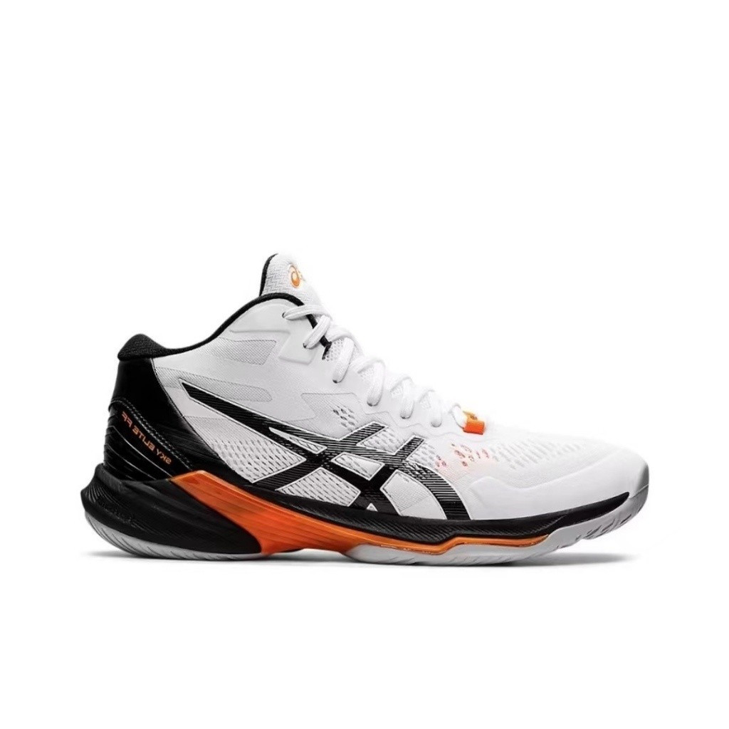 Hot selling ASICS Men's and Women's Volleyball Shoes SKY ELITE FF MT 2 ...