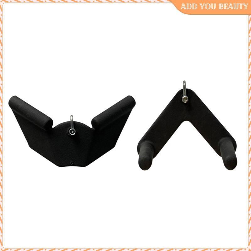 [Wishshopeefhx] LAT Pull Down Bar Gym Fitness Pulldown Handle for Home ...