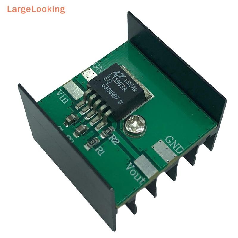 [LargeLooking] Ultra Low Noise LT1963 Linear Voltage Regulator LDO REG ...