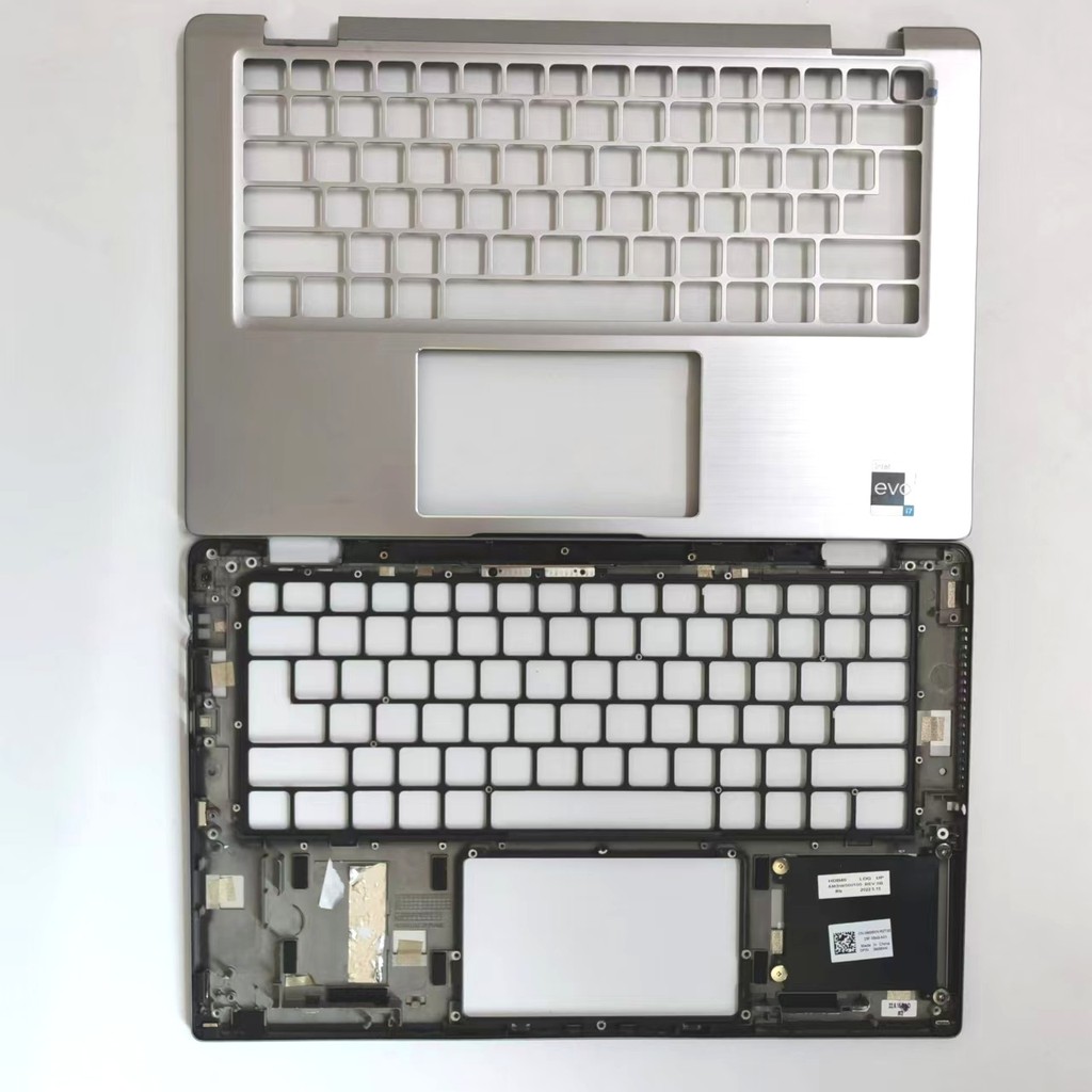 Dell Dell Latitude 7430 E7430 C Shell Palm Rest Shell Original 0M38XN ...