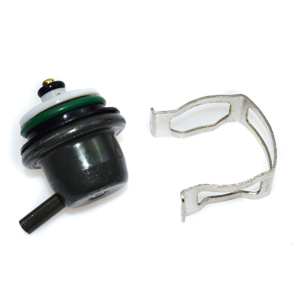 New Fuel Pressure Regulator Module For Chevrolet Buick Cadillac Pontiac ...