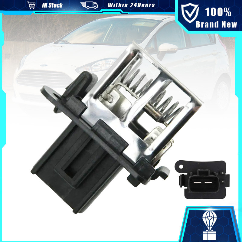 Ford Ecosport Resistor Block Car Aircon Parts Supplies Resistance ...