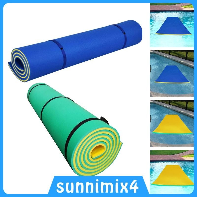 [ Pad Raft for Pool Family, Float Raft, | Shopee Philippines