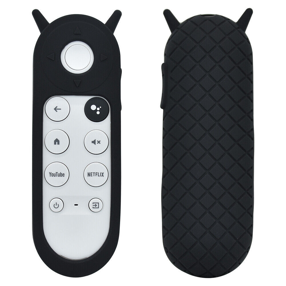 New Replace G9N9N For Chromecast 4K Google TV Voice Bluetooth Remote ...