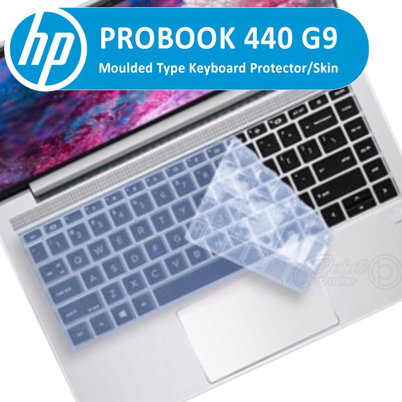 Keyboard Protector for HP Probook 440 G9 G10 Keyboard Cover Laptop 14 ...