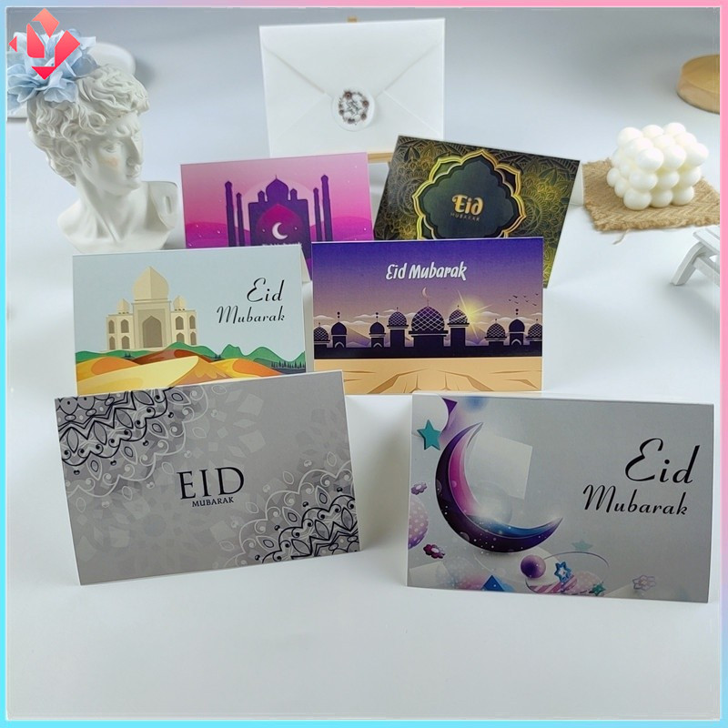 [Ready Stock] Kad Hari Raya Cards Gift Card for Hari Raya Aidilfitri ...