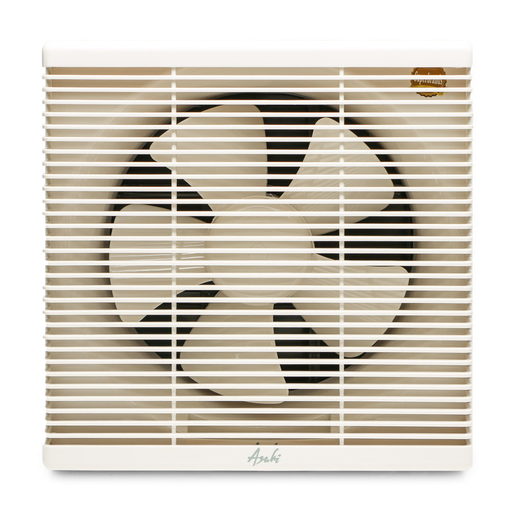 Asahi EF-10G 10" Exhaust Fan with Protective Grill | Shopee Philippines