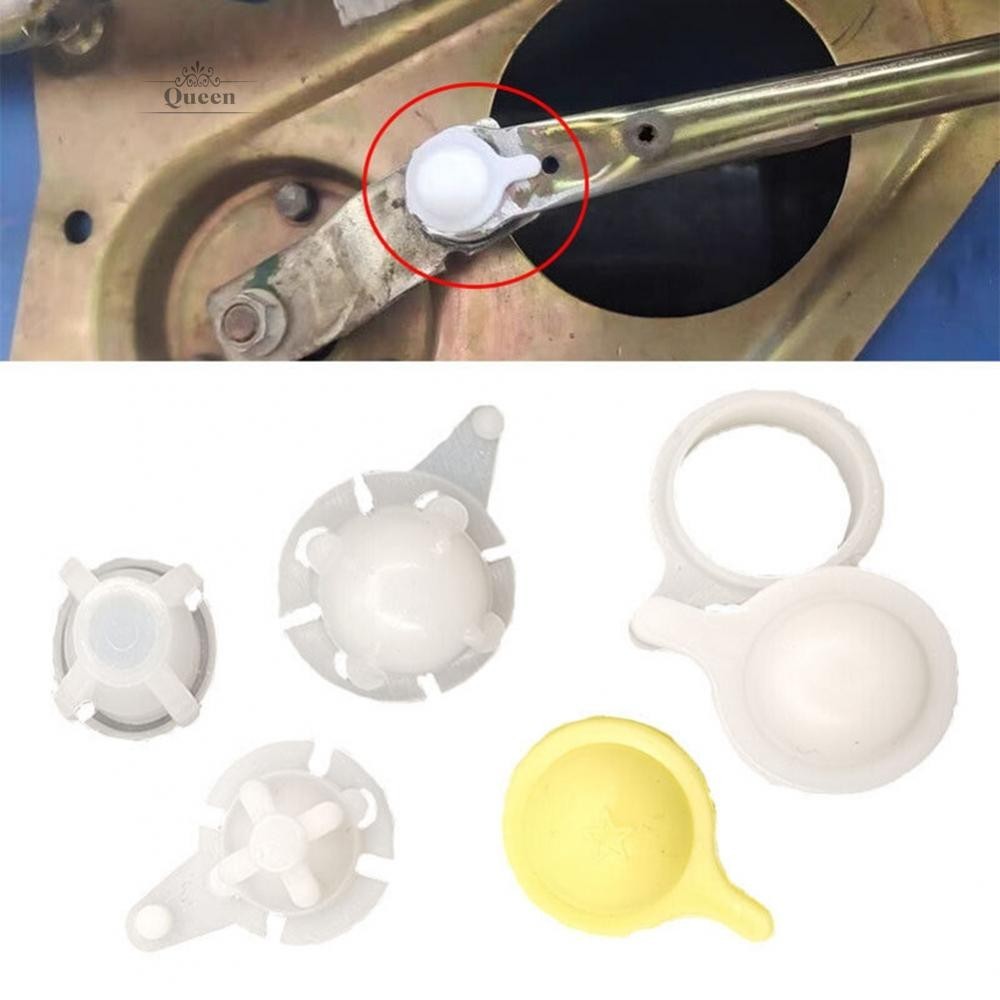 High-Quality Car Windshield Wiper Linkage Bushing Kit - Durable and ...