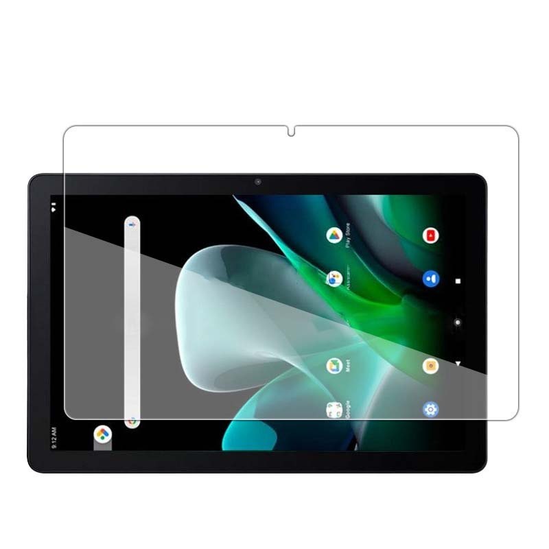 Tempered Glass for Acer Iconia Tab P10 M10 Transparent Film Scratch ...