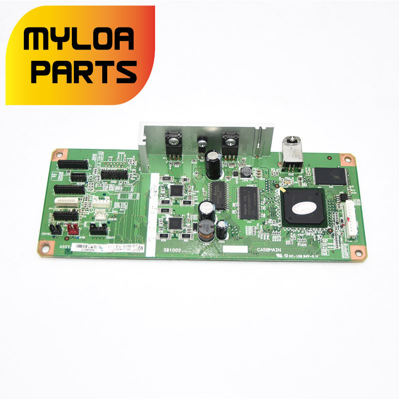 use Refurbished Formatter Board logic Main Board mother board for Epson ...