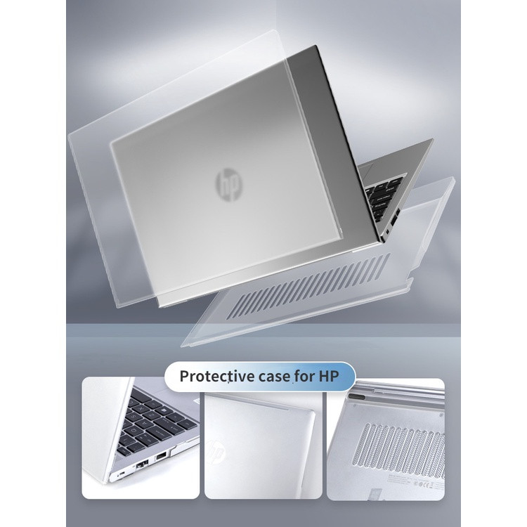 Protective Hard Case for HP ProBook 440 G8 Protective Skin HP ProBook ...